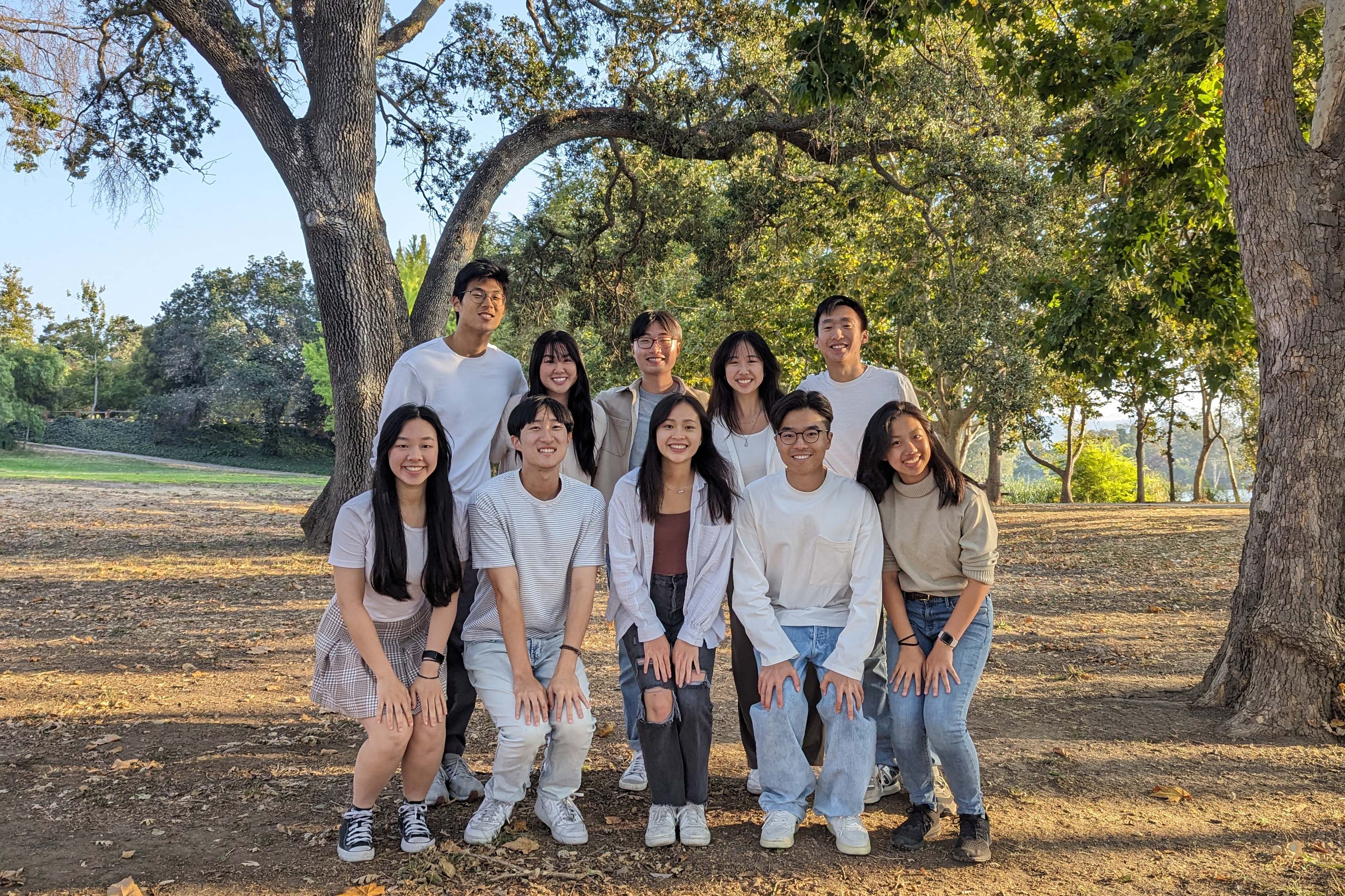 For Christ's Sake A Cappella